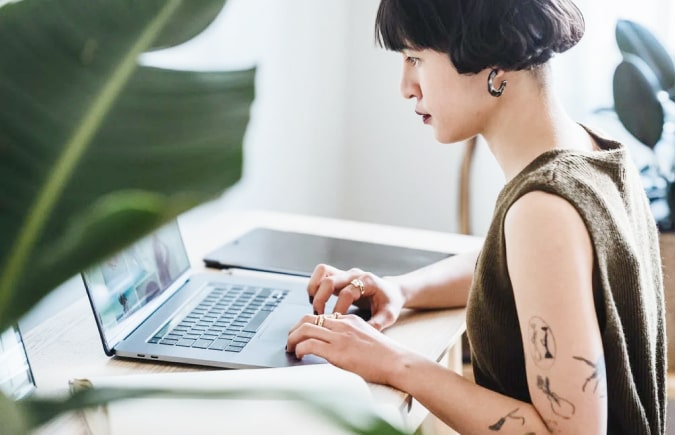 GV9 – Nature's Wisdom, Beauty's Origin