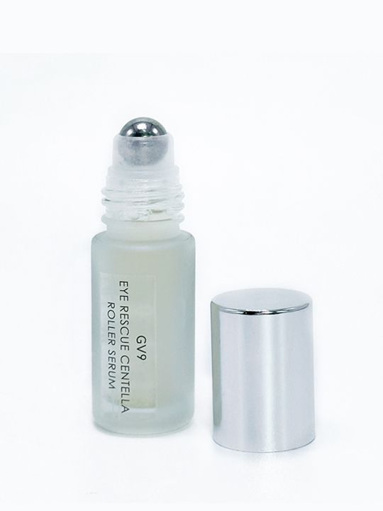 GV9 Eye Rescue Centella Roller Serum – GV9